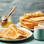 How to Make Crepes (Spoiler: It's Easy!) | All Ways Delicious