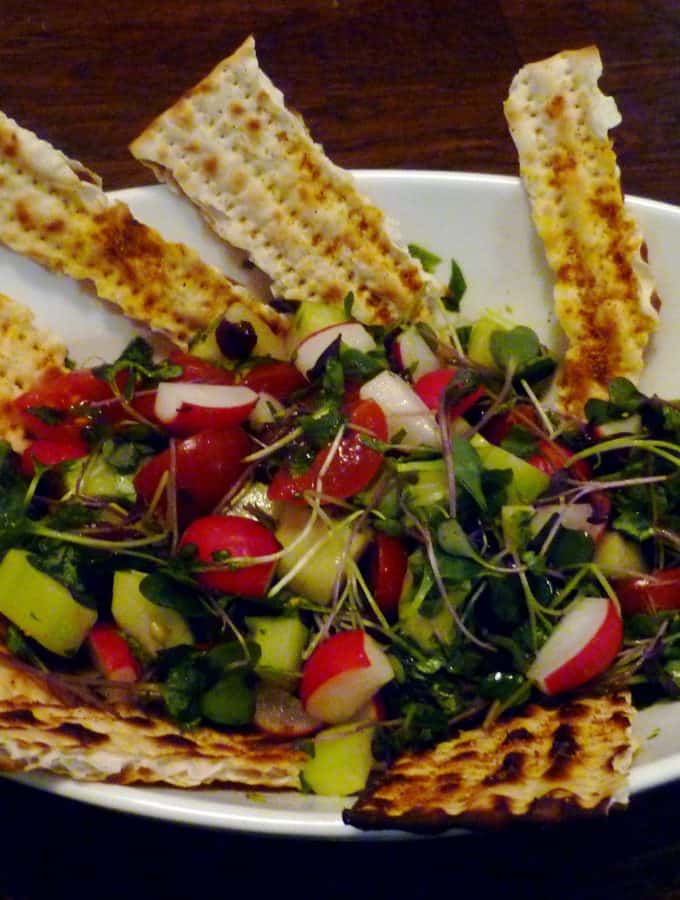 Jewish Recipes Archives | All Ways Delicious